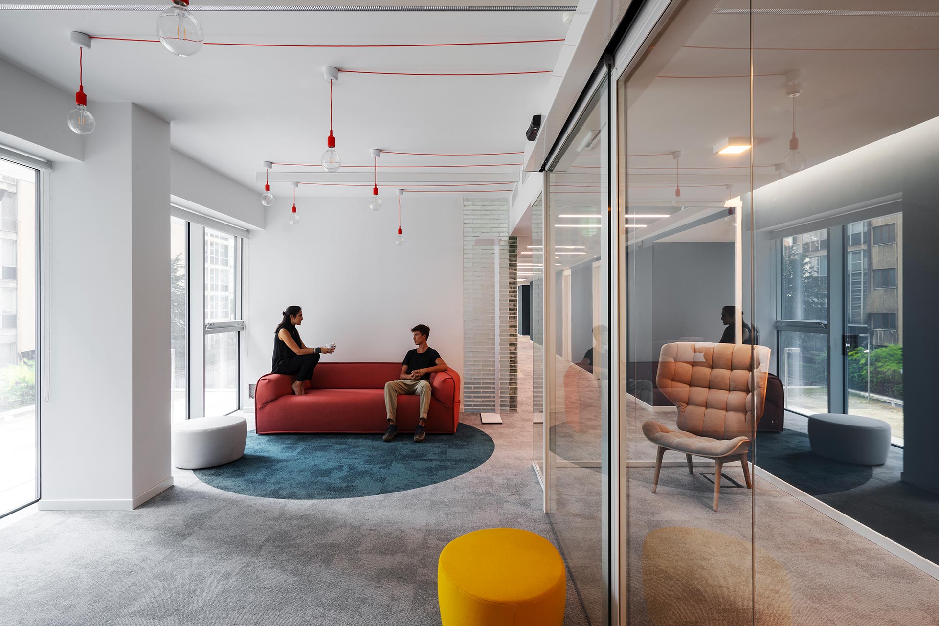 Home - Progetto Design & Build