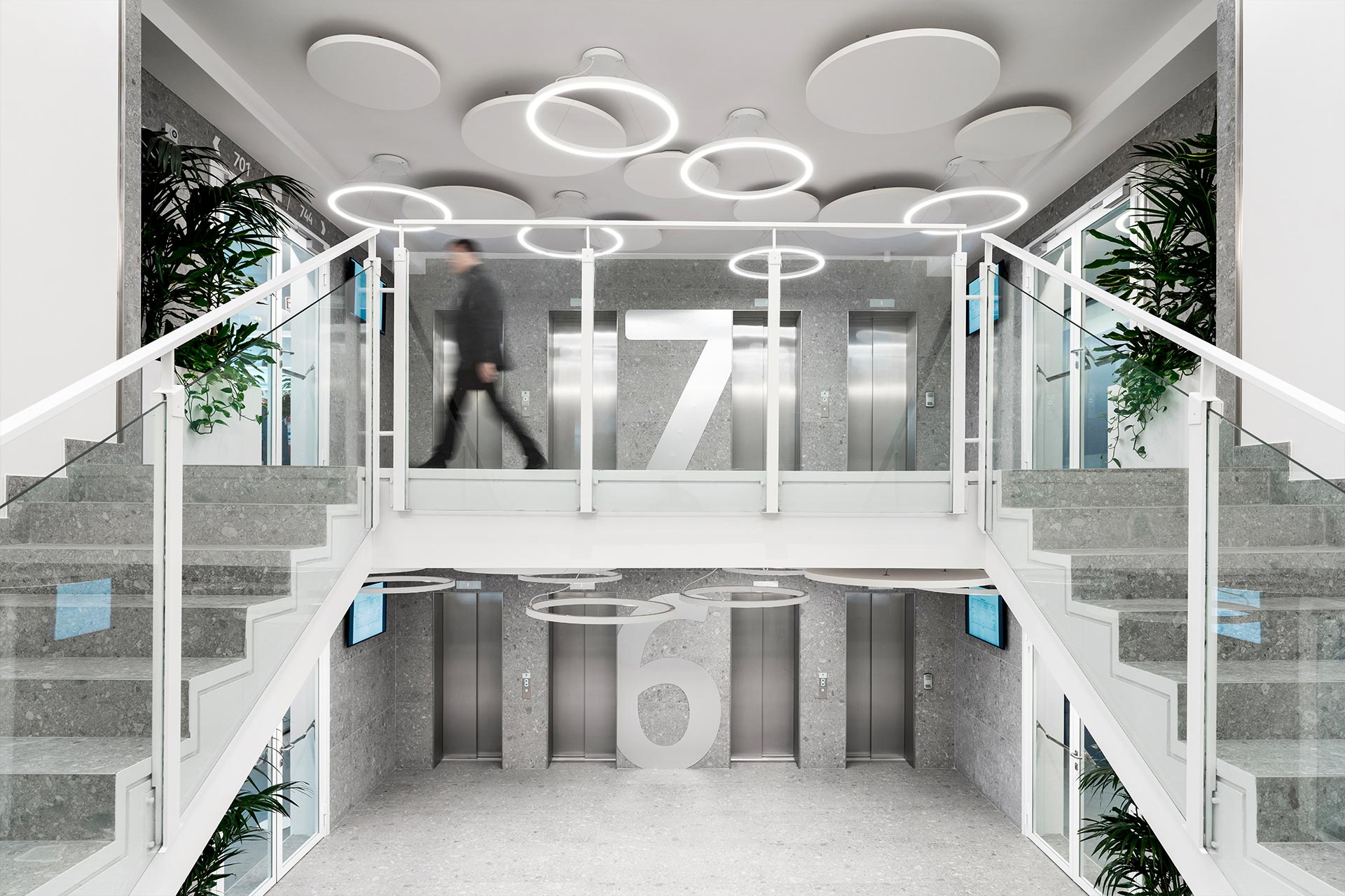 Home - Progetto Design & Build